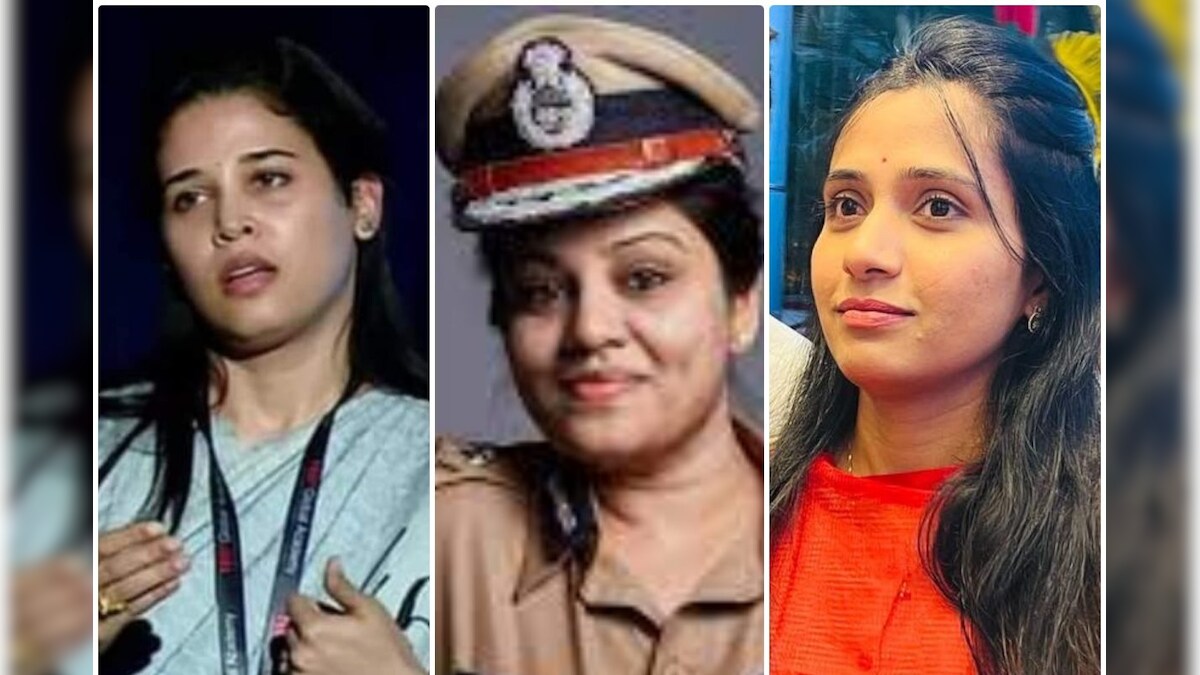 D Roopa-Rohini Sindhuri: ಡಿಕೆ ರವಿ ಮಾನಸಿಕ ಅಸ್ವಸ್ಥ ಎಂದರೆ ನನಗೆ ನೋವಾಗುತ್ತೆ ...