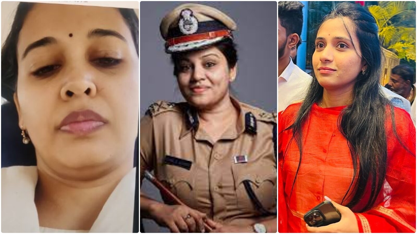 ಡಿಕೆ ರವಿ ಮಾನಸಿಕ ಅಸ್ವಸ್ಥ ಎಂದರೆ ನನಗೆ ನೋವಾಗುತ್ತೆ, ಅವಮಾನ ಮಾಡ್ಬೇಡಿ; ಕುಸುಮಾ ...