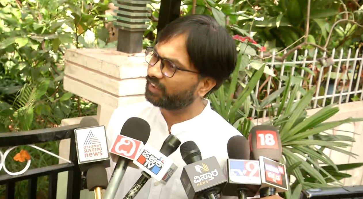 Rohini Sindhuri Vs D Roopa: ನಾನು ಕನ್ನಡಿಗ, ಡಿ ರೂಪಾಗೆ ಹೊಟ್ಟೆಕಿಚ್ಚು ...