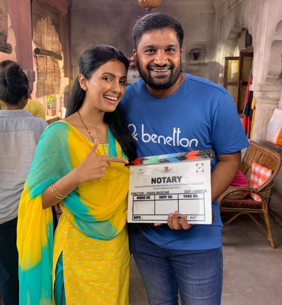 Pawan Wadeyar: ಗೂಗ್ಲಿ ಡೈರೆಕ್ಟರ್ ಮೊದಲ ಹಿಂದಿ ಸಿನಿಮಾ ಎಲ್ಲಿಗೆ ಬಂತು? ಏನ್ ...