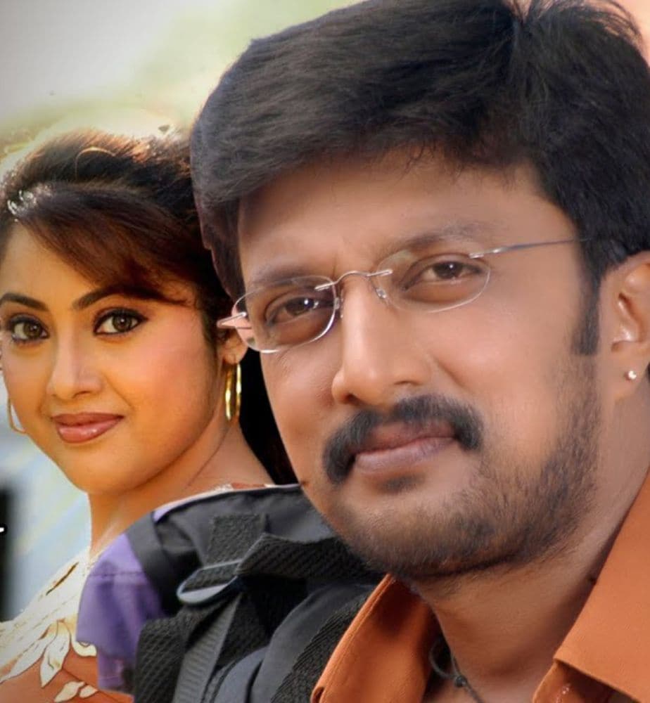 Kichcha Sudeep-My Autograph: ಕಿಚ್ಚನ 'ಮೈ ಆಟೋಗ್ರಾಫ್'ಗೆ 17 ವರ್ಷ! 'ಸವಿ ಸವಿ ನೆನಪು' ಹಂಚಿಕೊಂಡ ಸುದೀಪ್ ...