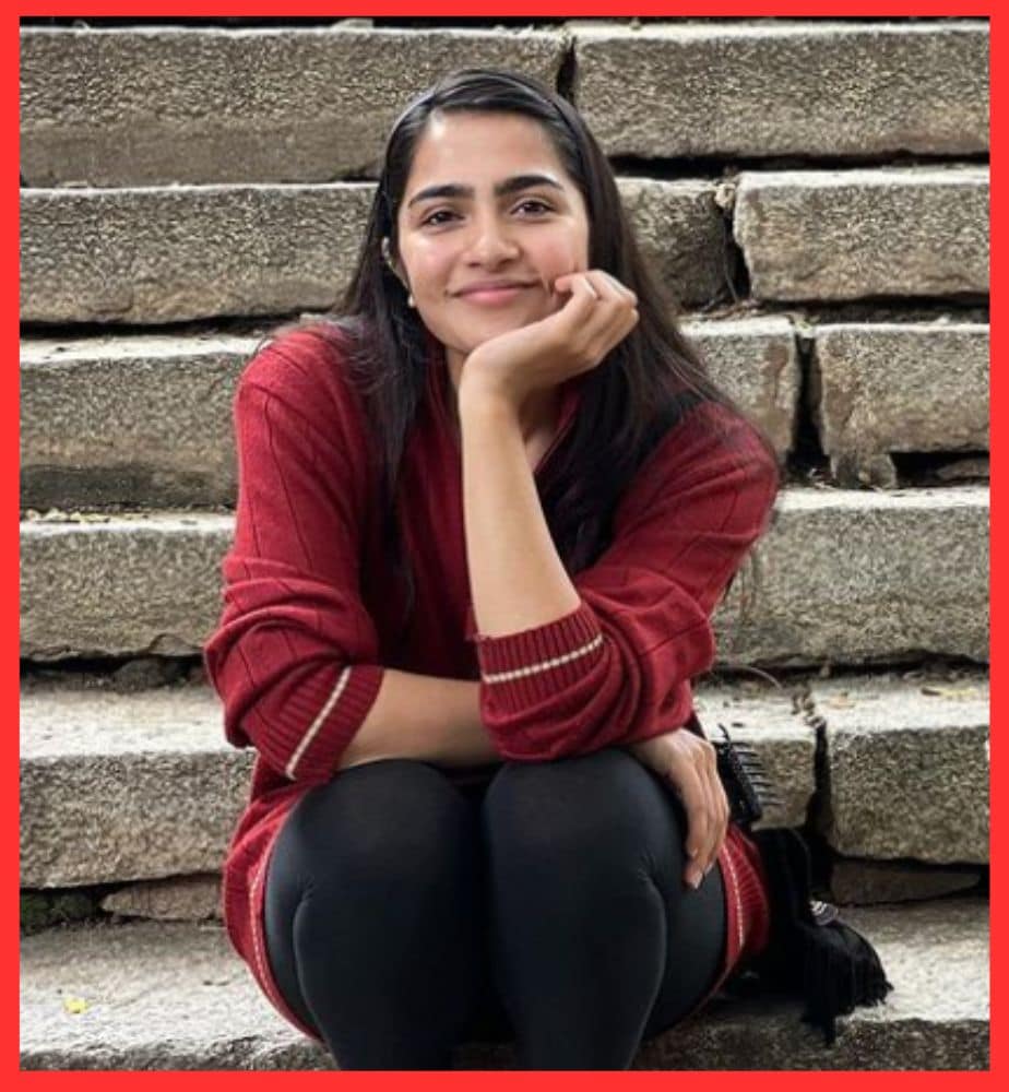 ಸಿನಿಮಾ ರಿಲೀಸ್ ಮೊದಲೇ ಹೆಚ್ಚಿದೆ ಬೇಡಿಕೆ! ರುಕ್ಮಿಣಿ ವಸಂತ್ ಸಖತ್ ಫೋಟೋಸ್ – News18 ಕನ್ನಡ