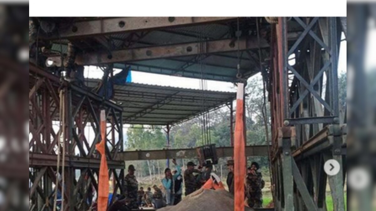 Operation Moti: ಭಾರತೀಯ ಸೇನೆ, ಎನ್‌ಜಿಒ ಹೋರಾಟಕ್ಕೆ ಸಿಕ್ಕಿತು ಫಲ; 2 ವಾರಗಳ ...