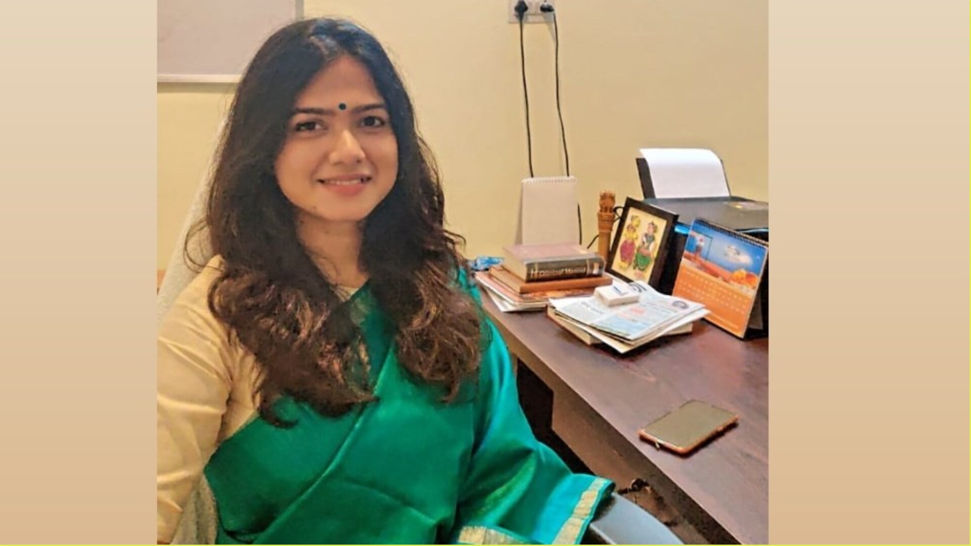 ಇಬ್ಬರೂ IAS ಅಧಿಕಾರಿಗಳಿಗೆ ಇದು 2ನೇ ಮದುವೆ; ಇವರ ಮಾಜಿ ಗಂಡ-ಹೆಂಡ್ತಿ ಕೂಡ ಐಎಎಸ್ ...