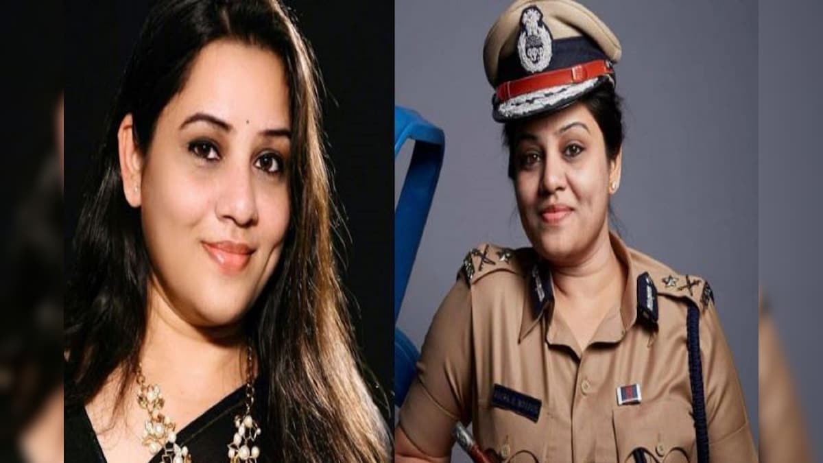 IPS D Roopa: ಸಿಡಿದೆದ್ದಿರುವ ಪೊಲೀಸ್ ಅಧಿಕಾರಿ ಡಿ ರೂಪಾ ಅವರ ಹಿನ್ನೆಲೆ ಏನು, ಆ ...