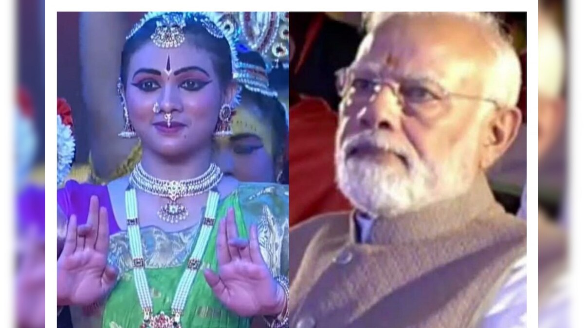 Narendra Modi-Kantara: ಕಾಂತಾರದ 'ವರಾಹ ರೂಪಂ' ಹಾಡಿಗೆ ಮೋದಿ ಫಿದಾ! ನೃತ್ಯ ...