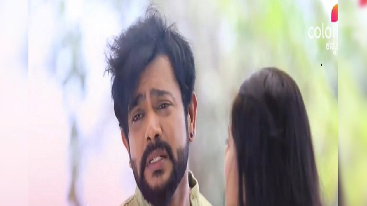 Ginirama serial: ಆಸ್ಪತ್ರೆ, ಪೊಲೀಸರಿಂದ ತಪ್ಪಿಸಿಕೊಂಡ್ರೂ ಅಪ್ಪನ ಅಂತಿಮ ದರ್ಶನ ...