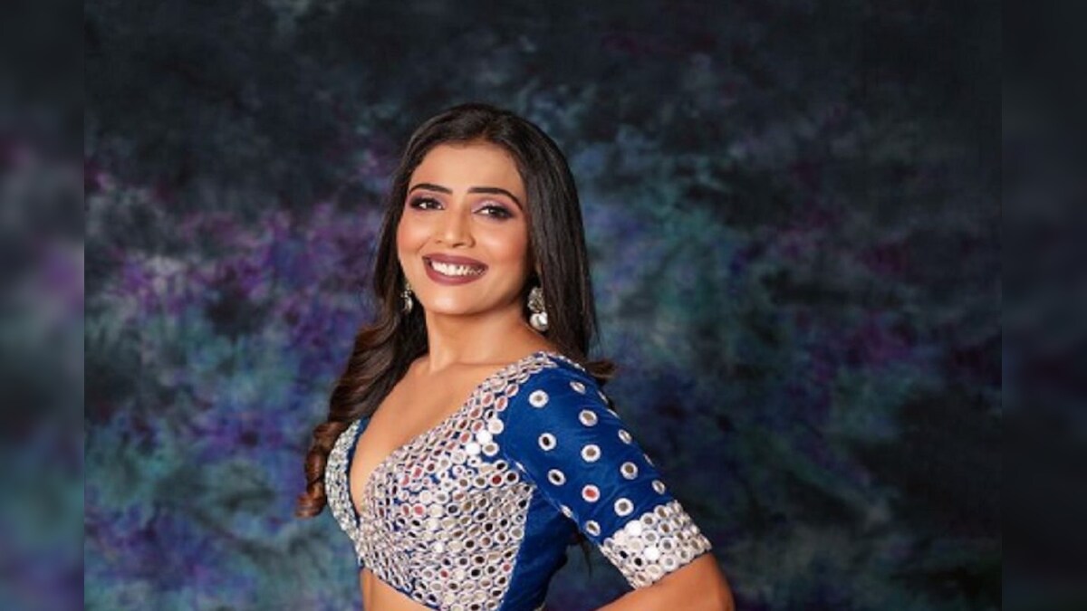 Actress Sara Annaiah: 'ದೀಪಿಕಾ' ಆಗಿ ಬಂದ ಸಾರಾ ಅಣ್ಣಯ್ಯ, ಕ್ಯೂಟ್ ಫೋಟೋಸ್ ನೋಡಿ ...