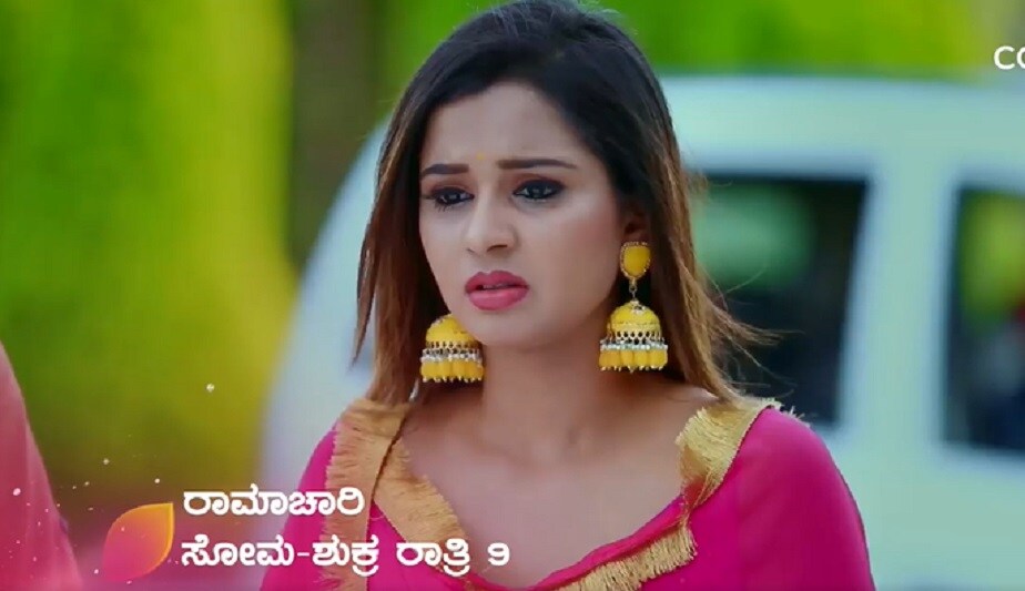 Ramachari: ರಾಮಾಚಾರಿ ಮುಂದೆಯೇ ಚಾರು ಮದುವೆ ಪ್ರಸ್ತಾಪ, ಏನು ಮಾಡಲಾಗದ ...