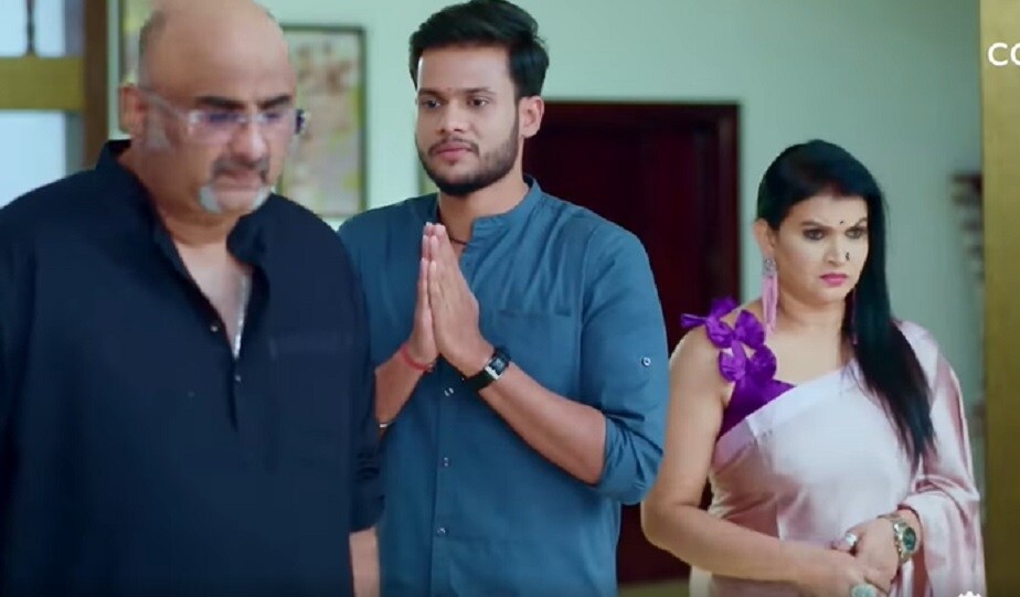 Ramachari: ಚಾರು ಕಣ್ಣು ವಾಪಸ್ ಬರುತ್ತಾ? ಪವಾಡ ಮಾಡೇ ಬಿಡ್ತಾನಾ ರಾಮಾಚಾರಿ ...