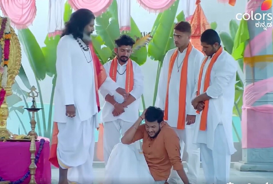 Ramachari: ಕಣ್ಣು ಕಂಡರೂ ಕಾಣಲ್ಲ ಎಂದ ಚಾರು, ಎಲ್ಲಾ ರಾಮಾಚಾರಿ ಪ್ರೀತಿಗಾಗಿ ...