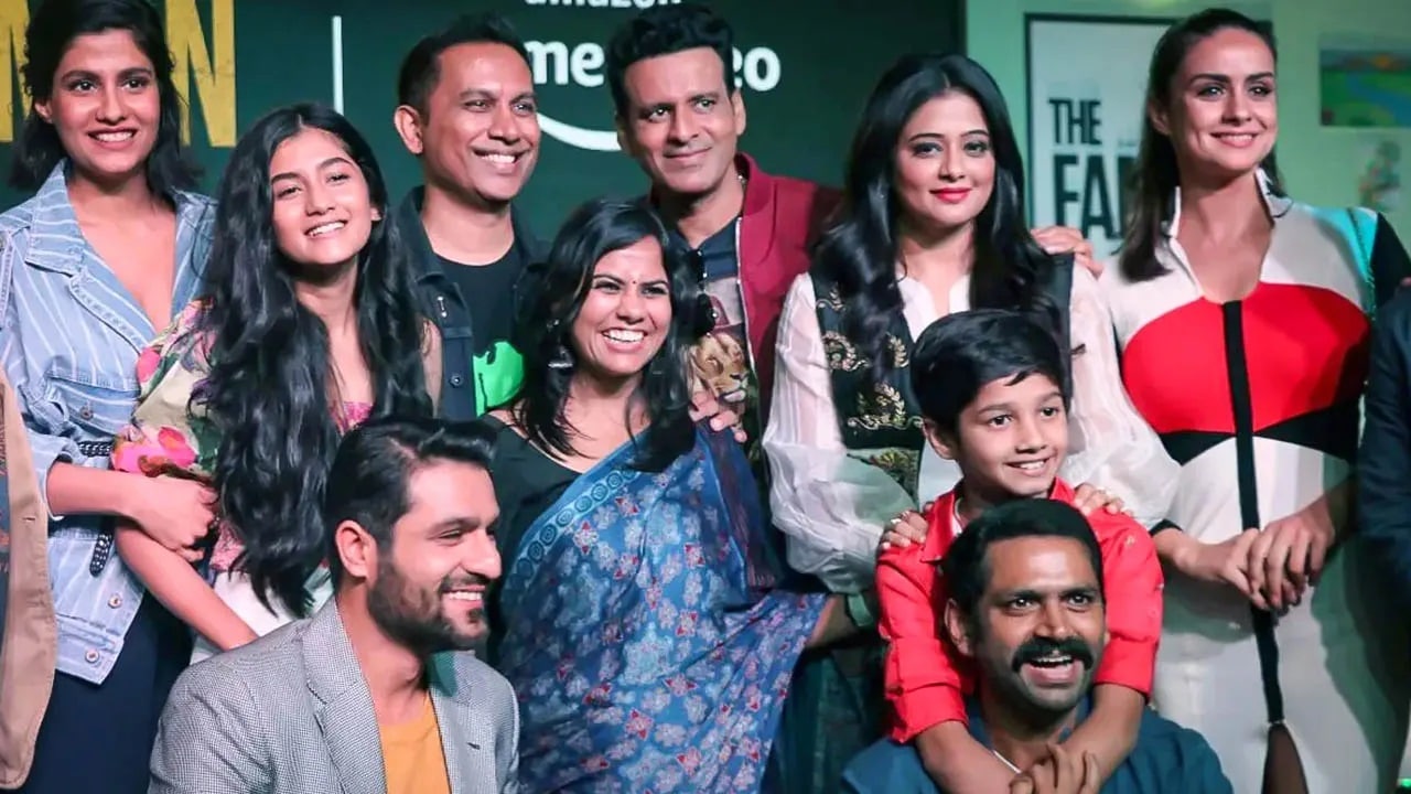 Family Man 3: ಫ್ಯಾಮಿಲಿ ಮ್ಯಾನ್‌ ಸೀಸನ್‌ 3 ಯಾವಾಗ ರಿಲೀಸ್‌? ಈ ಬಾರಿ ಸರ್ಪ್ರೈಸ್ ...