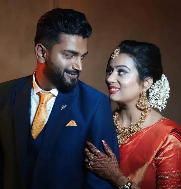 Actress Swathi: ಪೊಲೀಸ್, ಸನ್ಯಾಸಿನಿ ಪಾತ್ರದಲ್ಲಿ ಕಮ್‍ಬ್ಯಾಕ್ ಮಾಡಿದ ನಟಿ ...