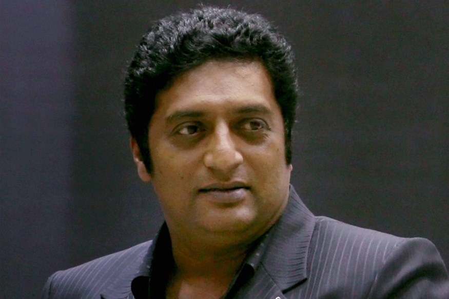 Prakash Raj: ಪ್ರಕಾಶ್ ರಾಜ್ ವಿರುದ್ಧ ವಿದ್ಯಾರ್ಥಿಗಳ ಪ್ರೊಟೆಸ್ಟ್, ನಟ ಕಾಲಿಟ್ಟ ...