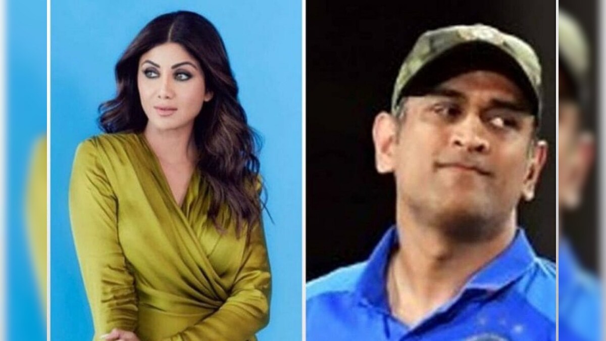 MS Dhoni: ಧೋನಿಗೆ ಬಿಗ್ ಶಾಕ್‌ ಕೊಟ್ಟ ಸೈಬರ್ ಚೋರರು, ಅತ್ತ ನಟಿ ಶಿಲ್ಪಾ ಶೆಟ್ಟಿ ...