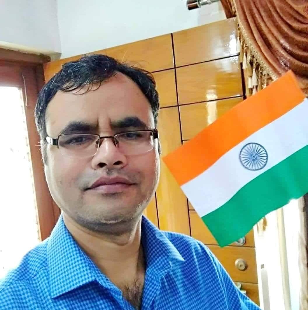 10ನೇ ಕ್ಲಾಸ್ ಫೇಲ್ ಆಗಿದ್ದ ಹಳ್ಳಿ ಹುಡ್ಗ 3 ಸಲ UPSC ಪರೀಕ್ಷೆಯಲ್ಲಿ ಪಾಸ್ ಆಗಿದ್ದೇ ...