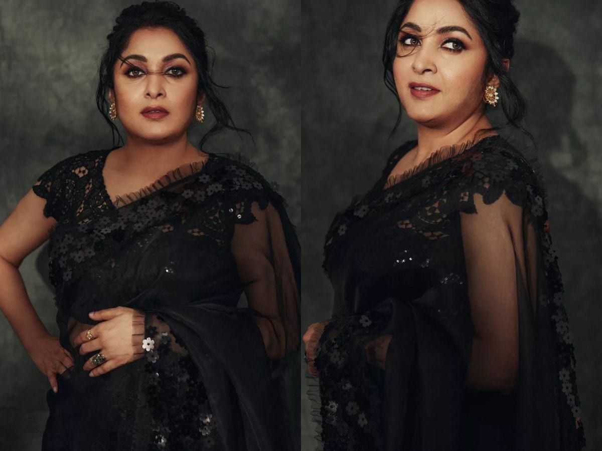 ಗರ್ಭಪಾತ ಮಾಡಿಸಿಕೊಳ್ಳಲು 75 ಲಕ್ಷ ಬೇಡಿಕೆ ಇಟ್ಟಿದ್ರಂತೆ ರಮ್ಯಾ ಕೃಷ್ಣ – News18 ಕನ್ನಡ