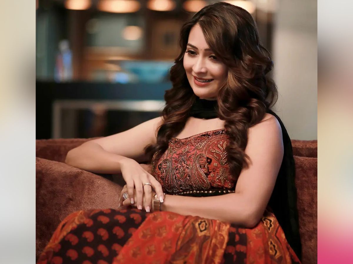 Radhika Pandit: ನಟಿಯಲ್ಲ, ಟೀಚರ್ ಆಗೋಕೆ ಬಯಸಿದ್ರು ರಾಕಿಂಗ್ ಸ್ಟಾರ್ ಪತ್ನಿ ...