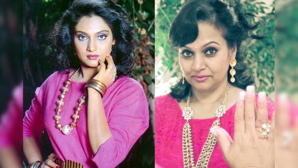 Madhavi: ಬಿಕಿನಿ ತೊಟ್ಟ ನಟಿ ಮಾಧವಿ ಫೋಟೋ ವೈರಲ್, ಪಡ್ಡೆ ಹುಡುಗರ ನಿದ್ದೆ ಕದ್ದ ...