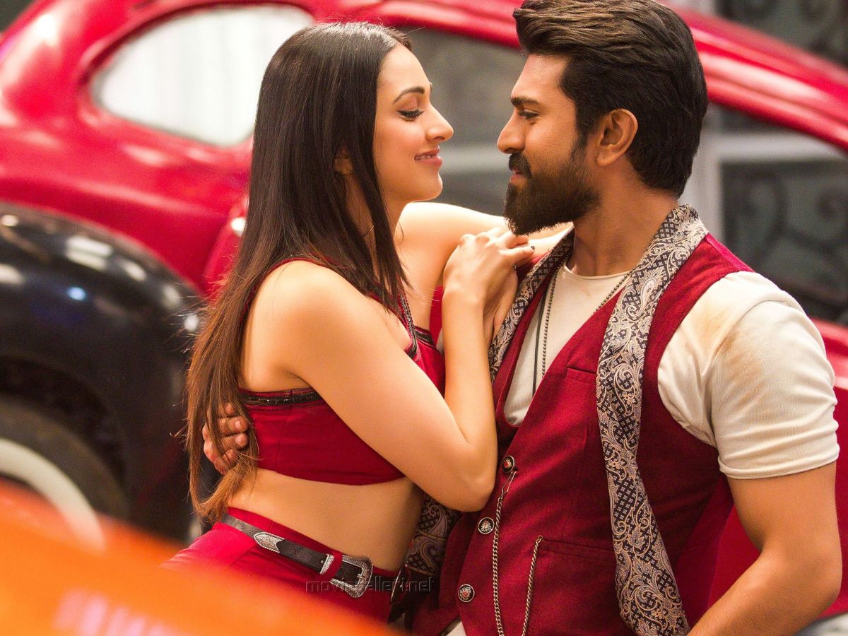 RRR ಸಕ್ಸಸ್ ಬಳಿಕ ಬದಲಾಯ್ತಾ ರಾಮ್ ಚರಣ್ ವರ್ತನೆ? ಚೆರ್ರಿ ಬಗ್ಗೆ ಖ್ಯಾತ ನಟಿ ಹೇಳಿದ್ದೇನು? – News18 ಕನ್ನಡ