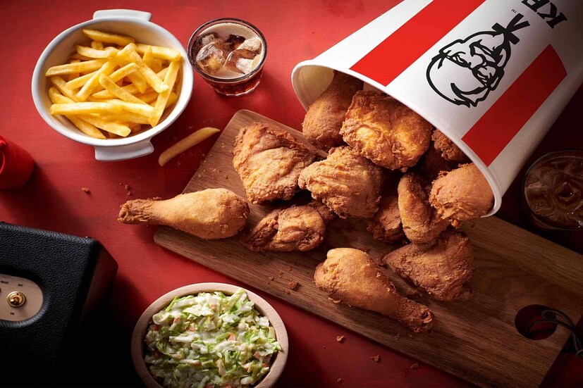 KFC Full Form: ಬಾಯಲ್ಲಿ ನೀರೂರಿಸುವ KFC ಚಿಕನ್ ಬಂದಿದ್ದು ಹೇಗೆ? ನಿಮಗೆ ...