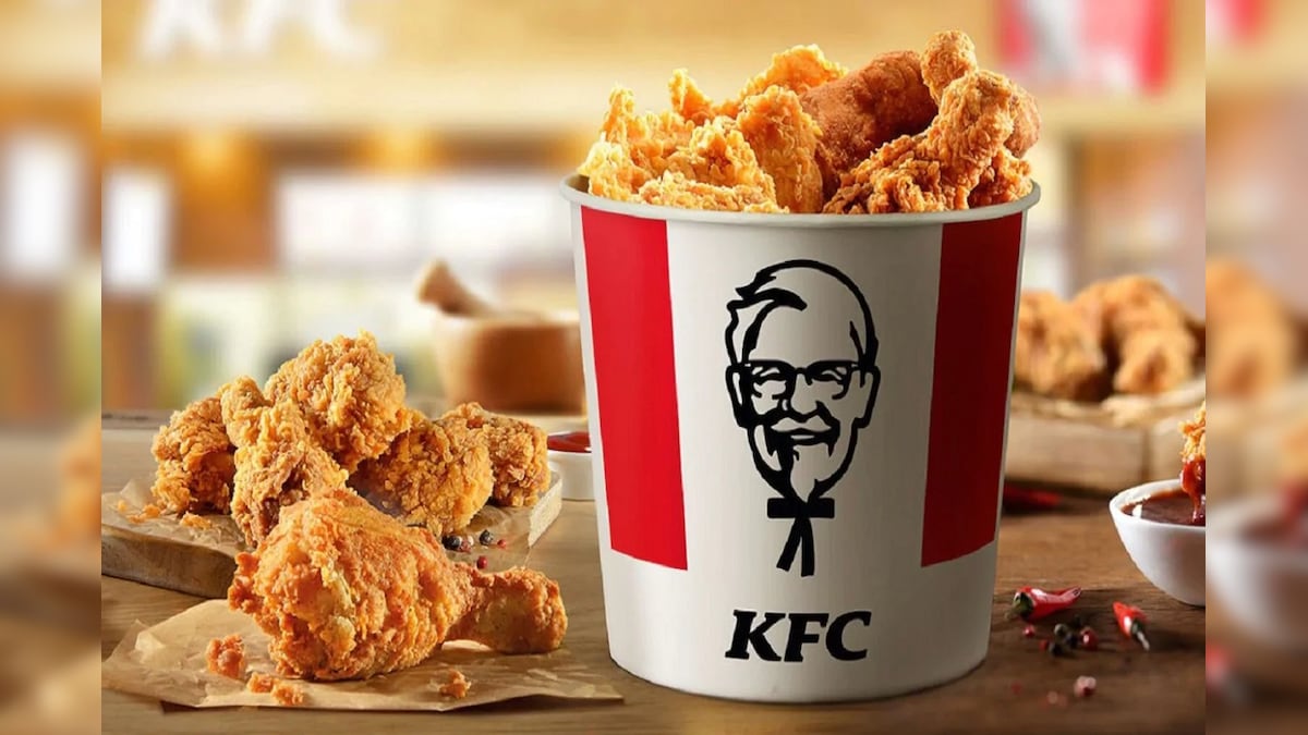 KFC Full Form: ಬಾಯಲ್ಲಿ ನೀರೂರಿಸುವ KFC ಚಿಕನ್ ಬಂದಿದ್ದು ಹೇಗೆ? ನಿಮಗೆ ...