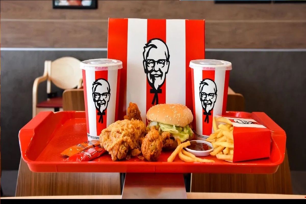 KFC Full Form: ಬಾಯಲ್ಲಿ ನೀರೂರಿಸುವ KFC ಚಿಕನ್ ಬಂದಿದ್ದು ಹೇಗೆ? ನಿಮಗೆ ...