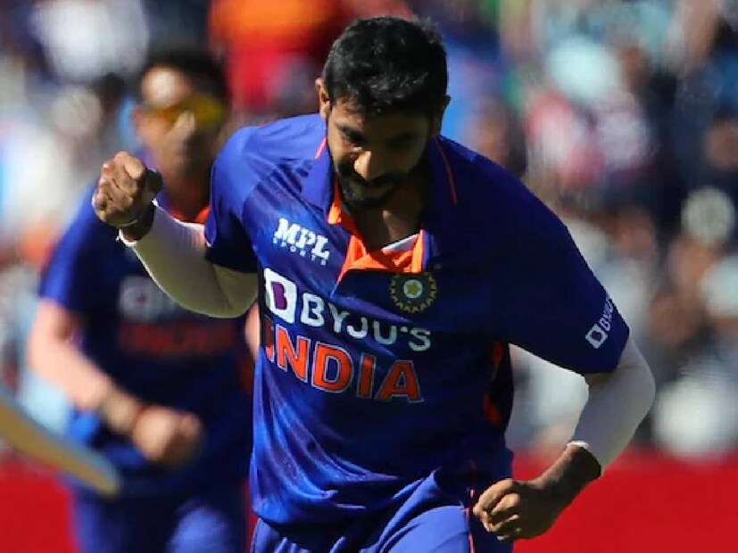 Jasprit Bumrah: ಬುಮ್ರಾಗೆ ಲವ್ ಫೆಲ್ಯೂರ್ ಆಗಿದ್ಯಾ? ಸ್ಟಾರ್ ಬೌಲರ್‌ ಗಡ್ಡದ ...