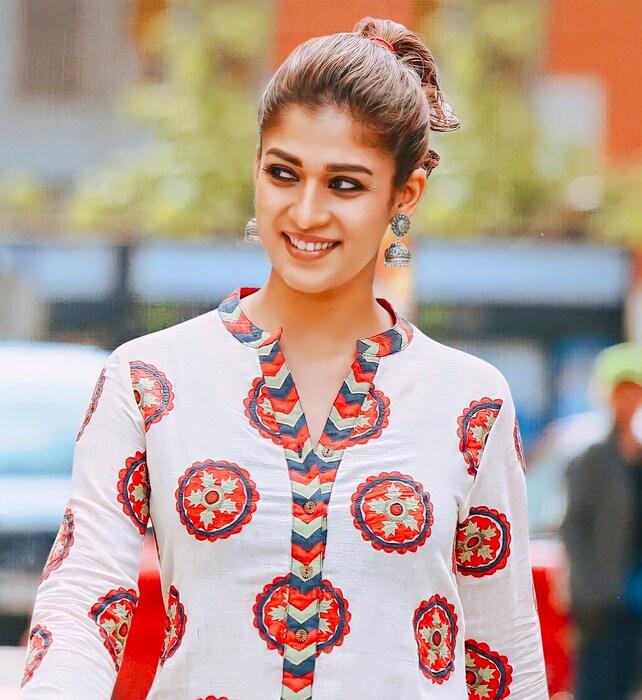 Nayanthara: ಫೋನ್ ಒಡೆದು ಹಾಕ್ತೀನಿ! ಅಭಿಮಾನಿ ಮೇಲೆ ಸಿಟ್ಟಾದ ನಯನತಾರಾ
