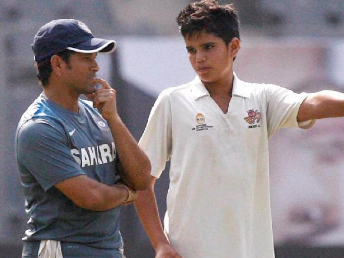 ಈ ಬಾರಿ ಐಪಿಎಲ್‌ನಲ್ಲಿ ಸಚಿನ್ ಪುತ್ರನ ಪಾದಾರ್ಪಣೆ ಫಿಕ್ಸ್! ಹೇಗಿದೆ ಗೊತ್ತಾ ...