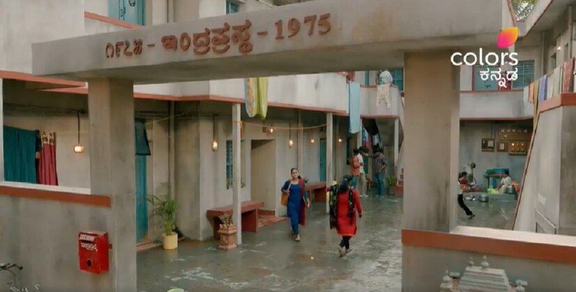 Antarapata Serial: ಕಲರ್ಸ್ ಕನ್ನಡದಲ್ಲಿ ಹೊಸ ಧಾರಾವಾಹಿ ಅಂತರಪಟ, ಆರಾಧನಾಳ ಅಪ್ಪನ ...