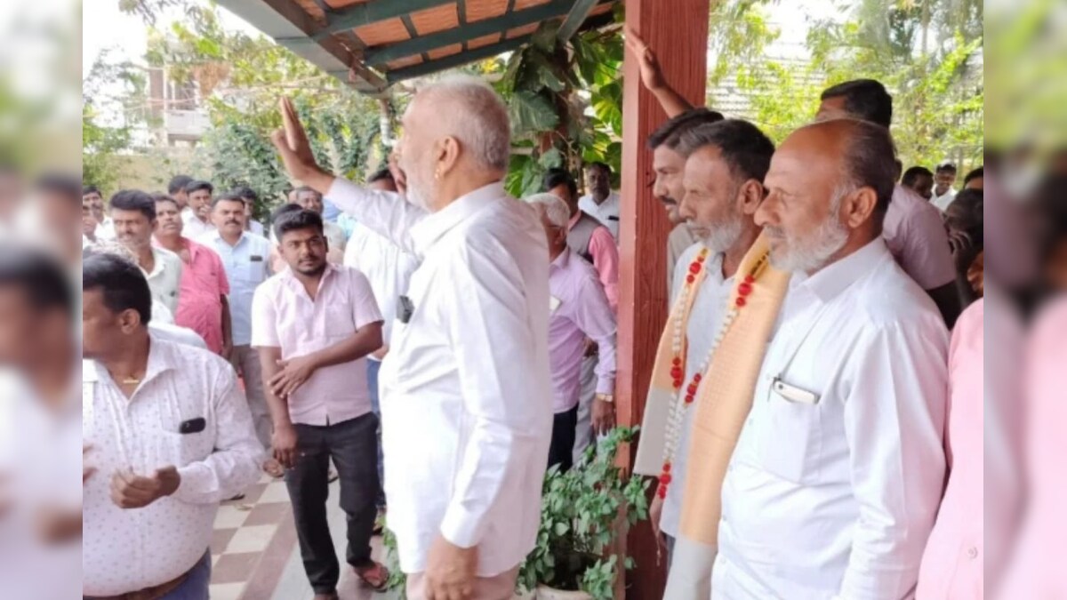 A Manju Promise: ಜೆಡಿಎಸ್‌ ಪರ ಕೆಲಸ ಮಾಡಿ ಗೆಲ್ಲಿಸುತ್ತೇವೆ ಎಂದು ...