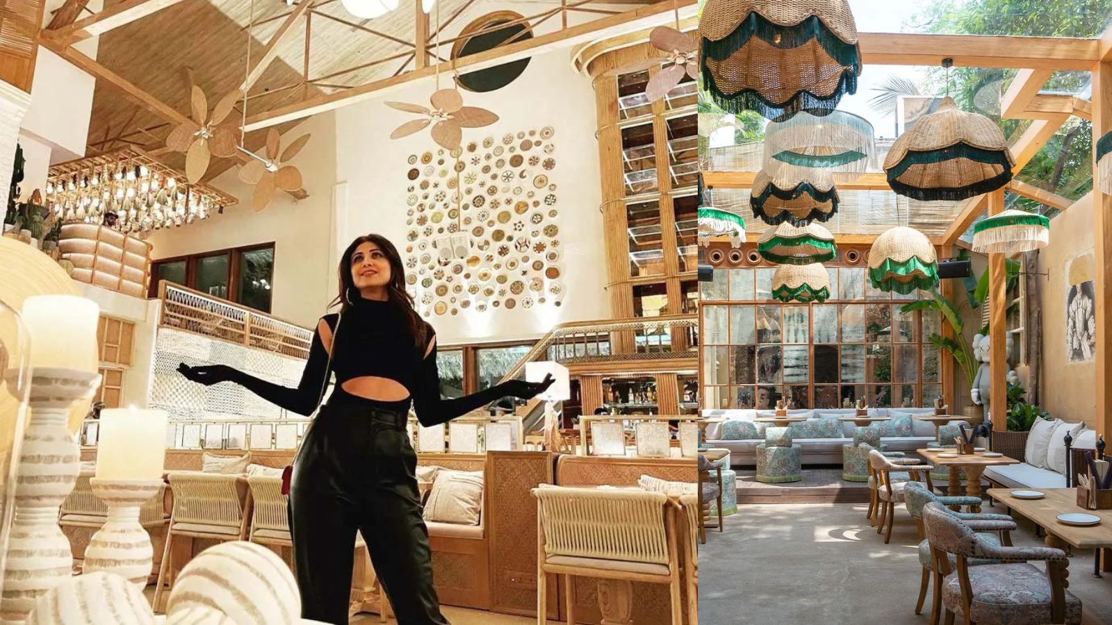 ಹೋಟೆಲ್ ಉದ್ಯಮದಲ್ಲಿ ಸಕ್ಸಸ್ ಕಂಡ ಸೆಲೆಬ್ರಿಟಿಗಳಿವರು! ಇವರ ರೆಸ್ಟೋರೆಂಟ್ ಭಾರೀ ...