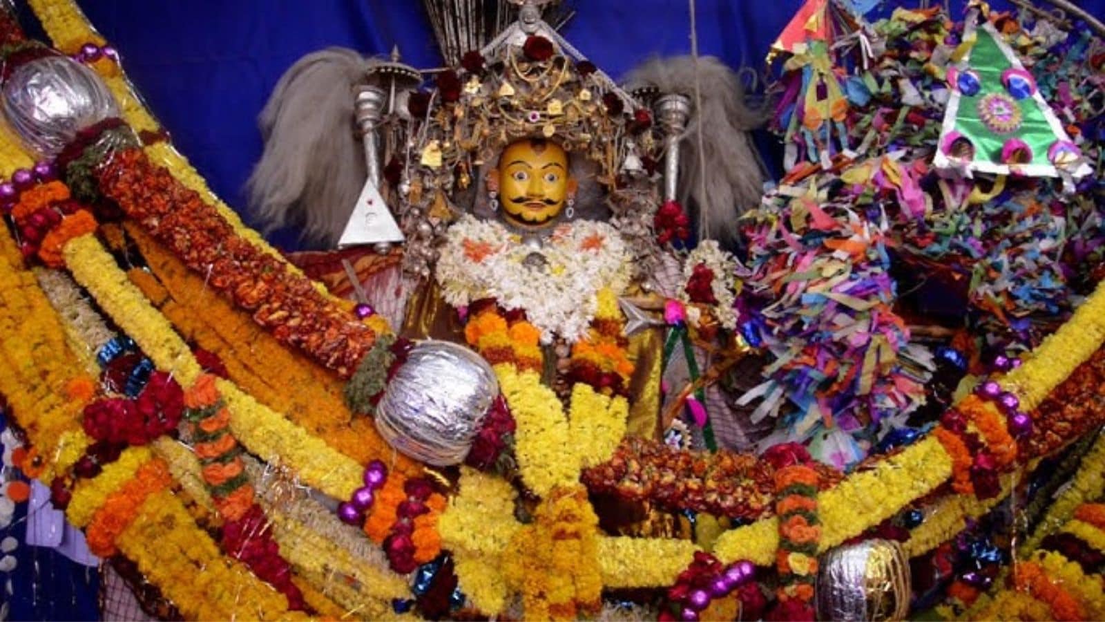 Dharwad: ಮದುವೆ, ಮಕ್ಕಳು ಆಗದಿದ್ರೆ ತಪ್ಪದೇ ಕಾಮಣ್ಣನ ಆಶೀರ್ವಾದ ಪಡೆಯಿರಿ! ಈ ...