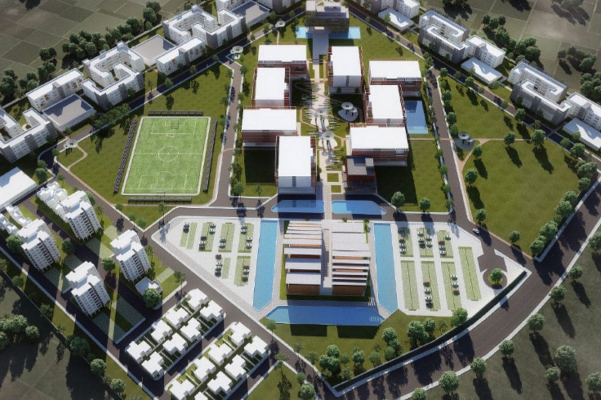 IIT Dharwad ಆರಂಭವಾಗಿದ್ದು ಹೇಗೆ? ವಿದ್ಯಾರ್ಥಿಗಳಿಗೆ ಇಲ್ಲಿದೆ ನೋಡಿ ಒಳ್ಳೊಳ್ಳೆ ...