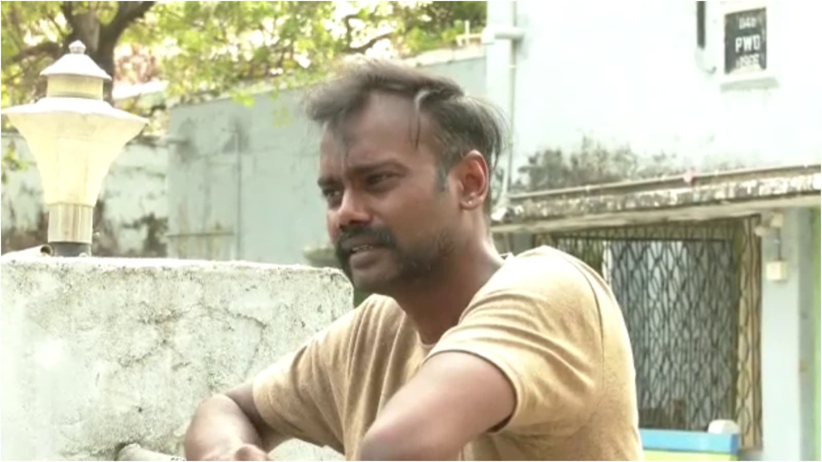 SP Arun Rangarajan: ಕಾನ್ಸ್‌ಟೇಬಲ್ ಹೆಂಡ್ತಿ ಜೊತೆ ಎಸ್‌ಪಿ ಲವ್ವಿಡವ್ವಿ? ರೆಡ್ ...