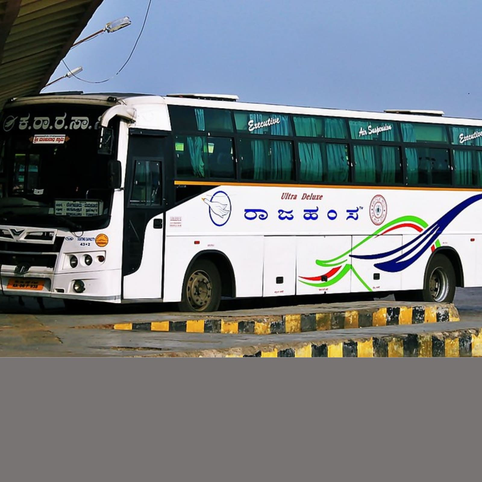 KSRTC ಬಸ್ ಟಿಕೆಟ್ ಆನ್ ಲೈನ್ ನಲ್ಲಿ ಬುಕ್ ಮಾಡೋದು ಹೀಗೆ, ಇದು ಅತ್ಯಂತ ಸರಳ ವಿಧಾನ ...