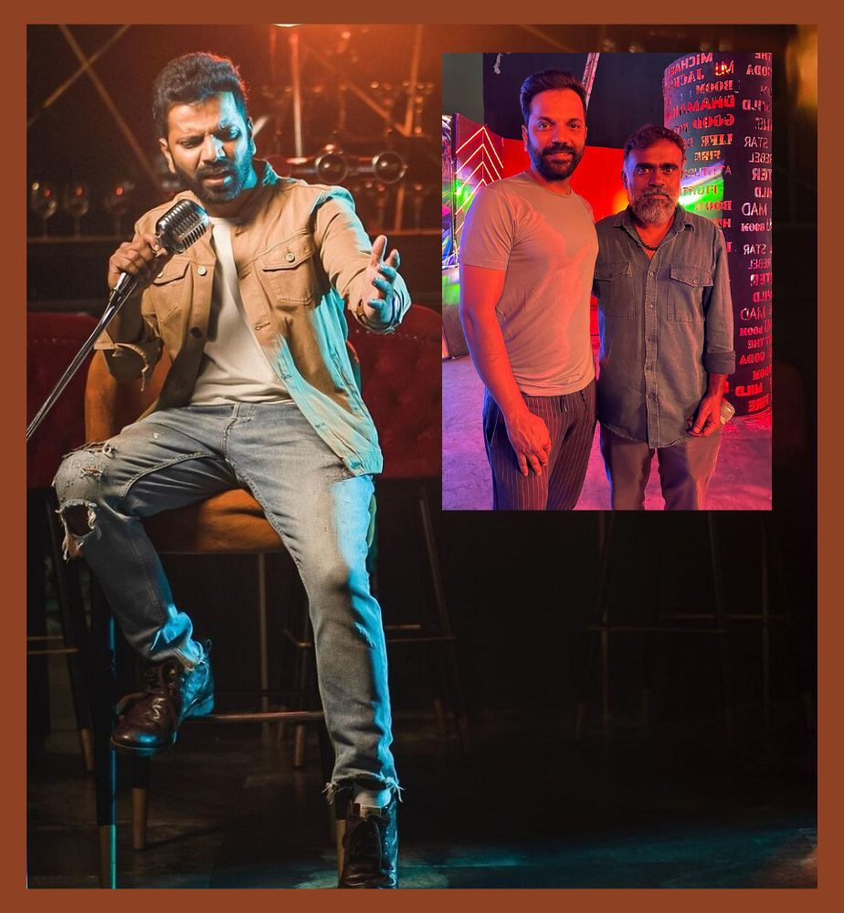 ದುನಿಯಾ ಸೂರಿ ಶಿಷ್ಯನ ಜೊತೆಗೆ ಲೂಸಿಯಾ ಸತೀಶ್ ಸಿನಿಮಾ; ಸೂರಿನೇ ಈ ಚಿತ್ರದ ಮಾಸ್ಟರ್ ...