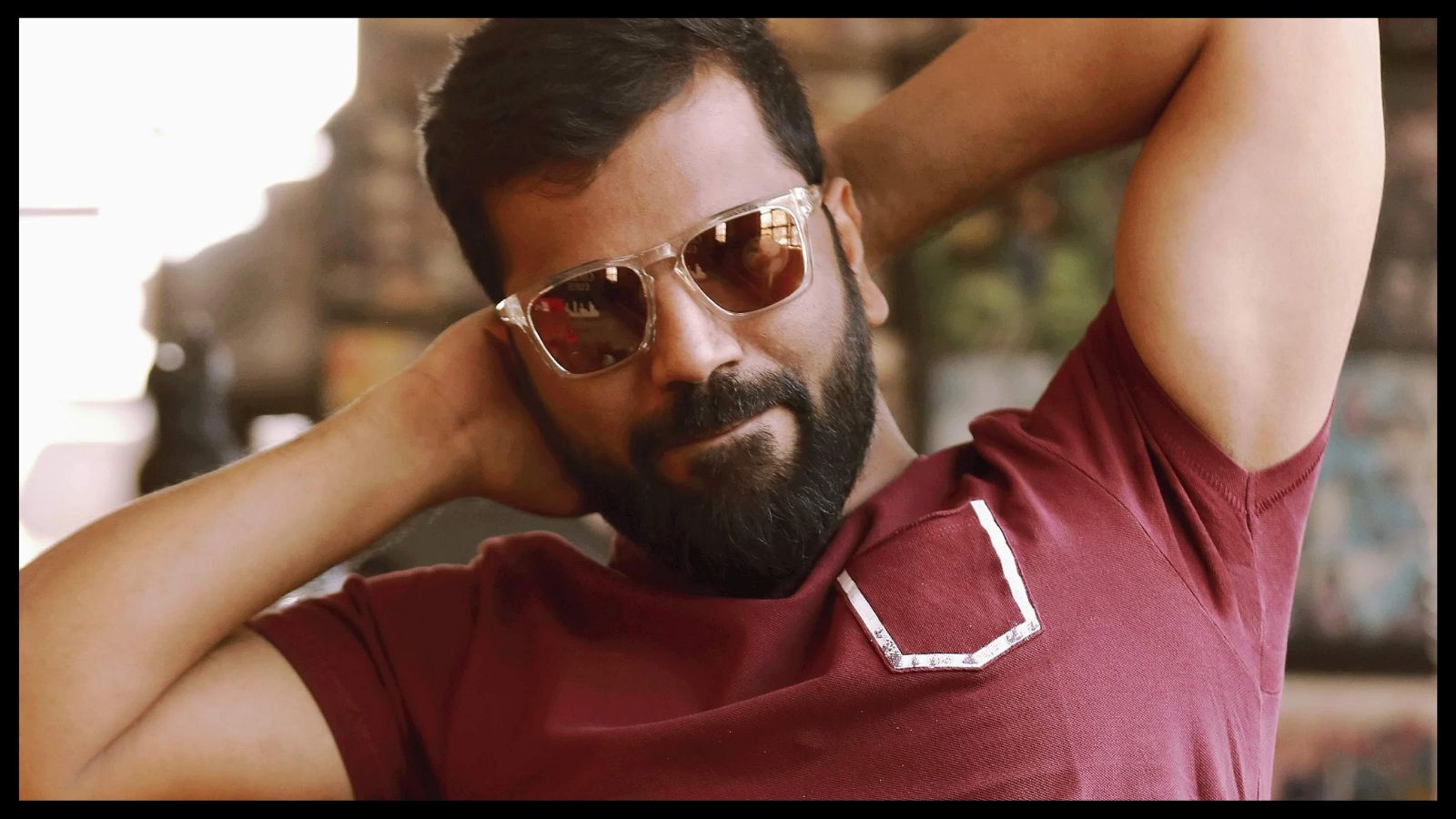 ದುನಿಯಾ ಸೂರಿ ಶಿಷ್ಯನ ಜೊತೆಗೆ ಲೂಸಿಯಾ ಸತೀಶ್ ಸಿನಿಮಾ; ಸೂರಿನೇ ಈ ಚಿತ್ರದ ಮಾಸ್ಟರ್ ...