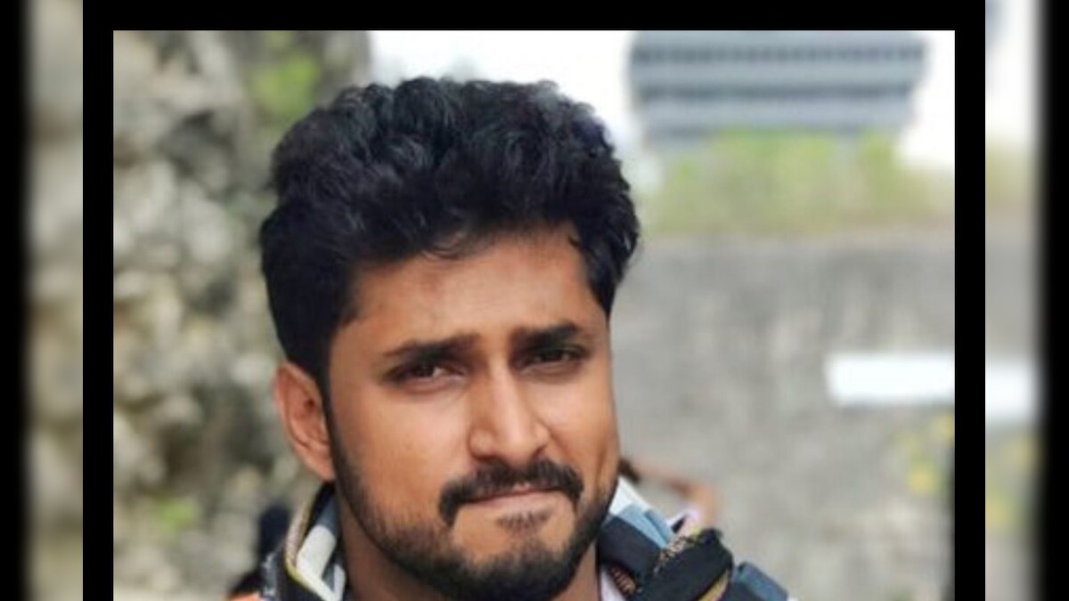Chetan Chandra: ಕನ್ನಡದ 8 ಪ್ಯಾಕ್ ಹೀರೋ ಚೇತನ್ ಚಂದ್ರ ರಾಜಕೀಯಕ್ಕೆ ಬರ್ತಾರಾ ...