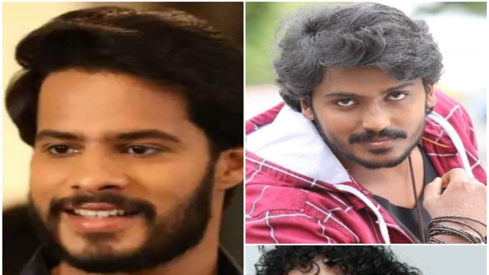Star Actors Sons: ಬ್ಯಾಕ್‍ಗ್ರೌಂಡ್ ಇದ್ದರೂ, ಸ್ಯಾಂಡಲ್ ವುಡ್ ನಲ್ಲಿ ಕ್ಲಿಕ್ ಆಗದ ...