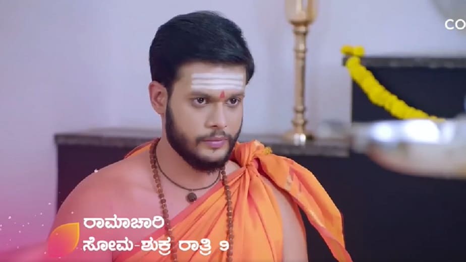 ಚಾರು ನಿಶ್ಚಿತಾರ್ಥಕ್ಕೆ ಮುಹೂರ್ತ ಇಟ್ಟುಕೊಟ್ಟ ಪತಿ ರಾಮಾಚಾರಿ, ಶೀಘ್ರದಲ್ಲೇ ಬೇರೆ ...