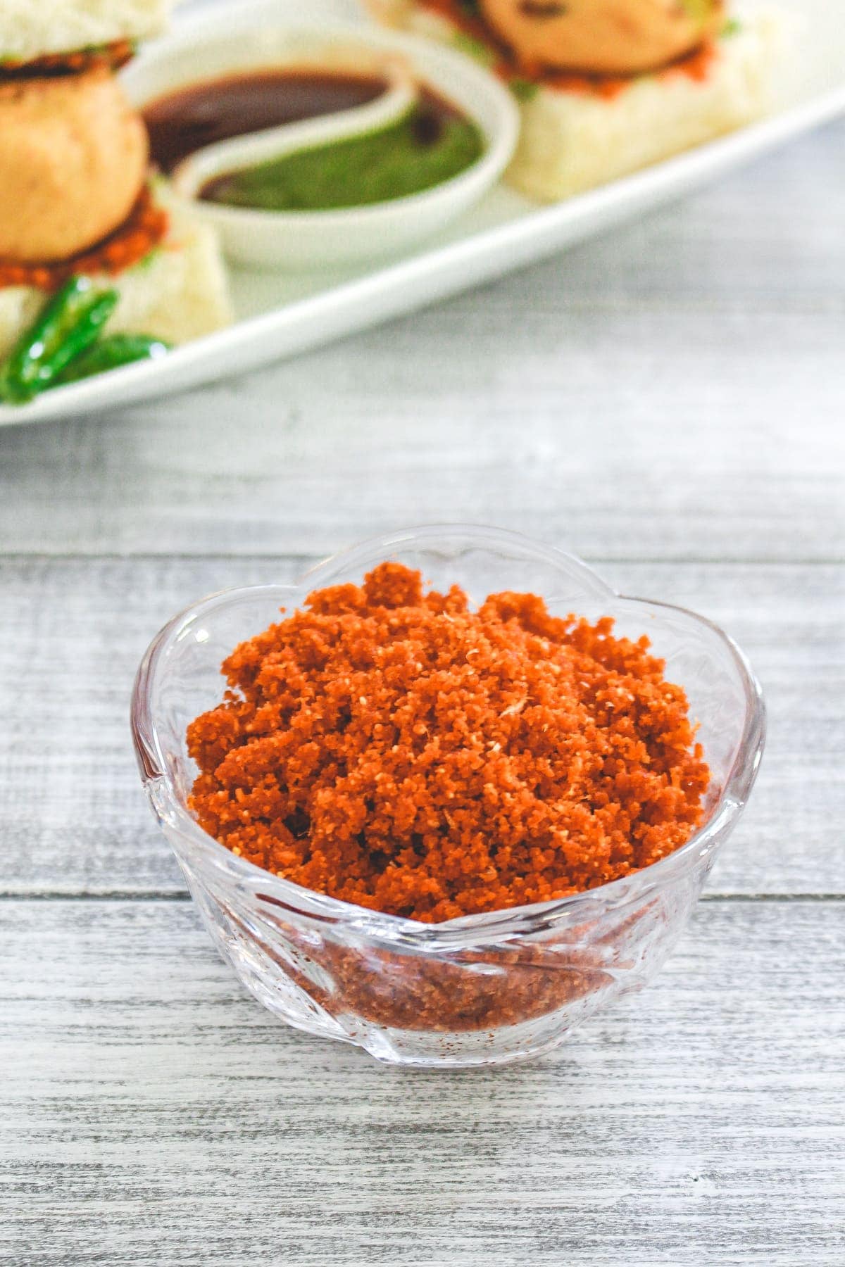 Chutney Recipe: ಅಜ್ಜಿ ಮಾಡುತ್ತಿದ್ದ ಬೆಳ್ಳುಳ್ಳಿ-ಕೊಬ್ಬರಿ ಚಟ್ನಿ ರೆಸಿಪಿ ...