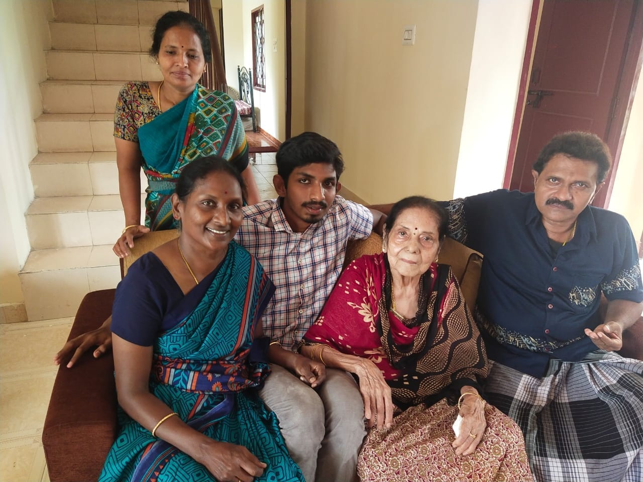 Leelavathi-Vinod Raj: ನಟ ವಿನೋದ್‌ ರಾಜ್‌ಗೆ ಮದ್ವೆಯಾಗಿ, ಮಗನೂ ಇದ್ದಾನಾ ...