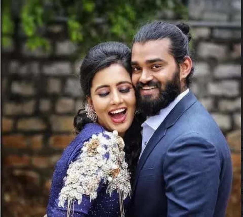 ಅಂತರಪಟ ಸೀರಿಯಲ್ ನಾಯಕ ಯಾರು, ನೇಹಾ ಗೌಡ ಪತಿ ಚಂದನ್ ಹೀರೋನಾ? – News18 ಕನ್ನಡ