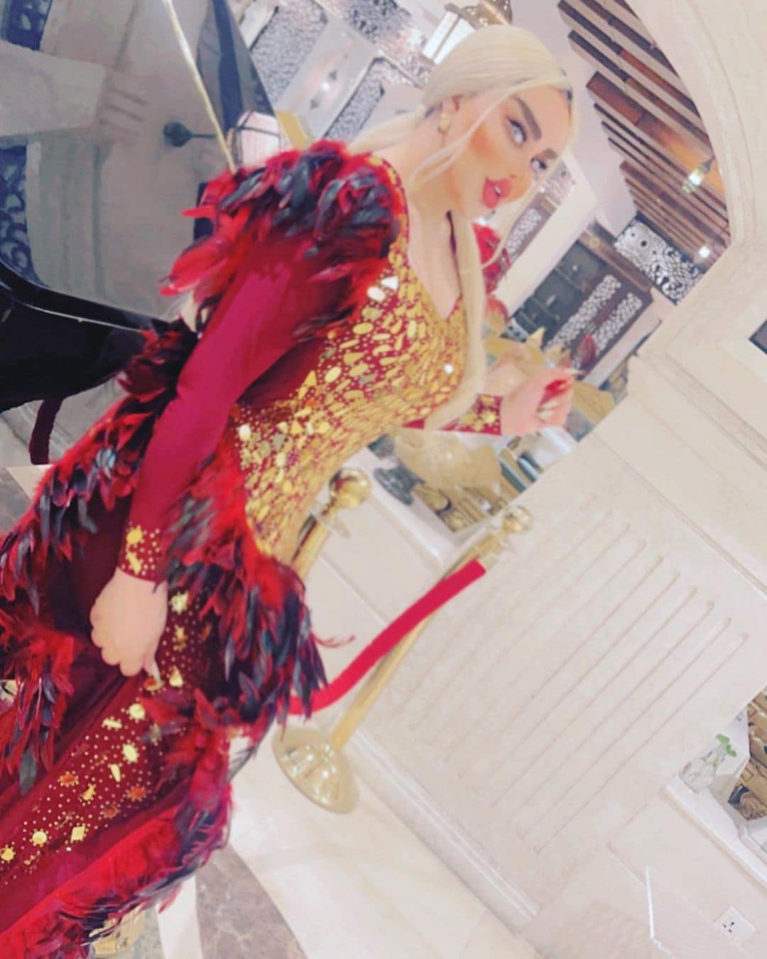 Barbie Doll ರೀತಿ ಕಾಣ್ಬೇಕಂತ ಈಕೆ ಮಾಡಿಸಿದ್ದು ಎಷ್ಟು ಸರ್ಜರಿ ಗೊತ್ತಾ? ಹೀಗೂ ...