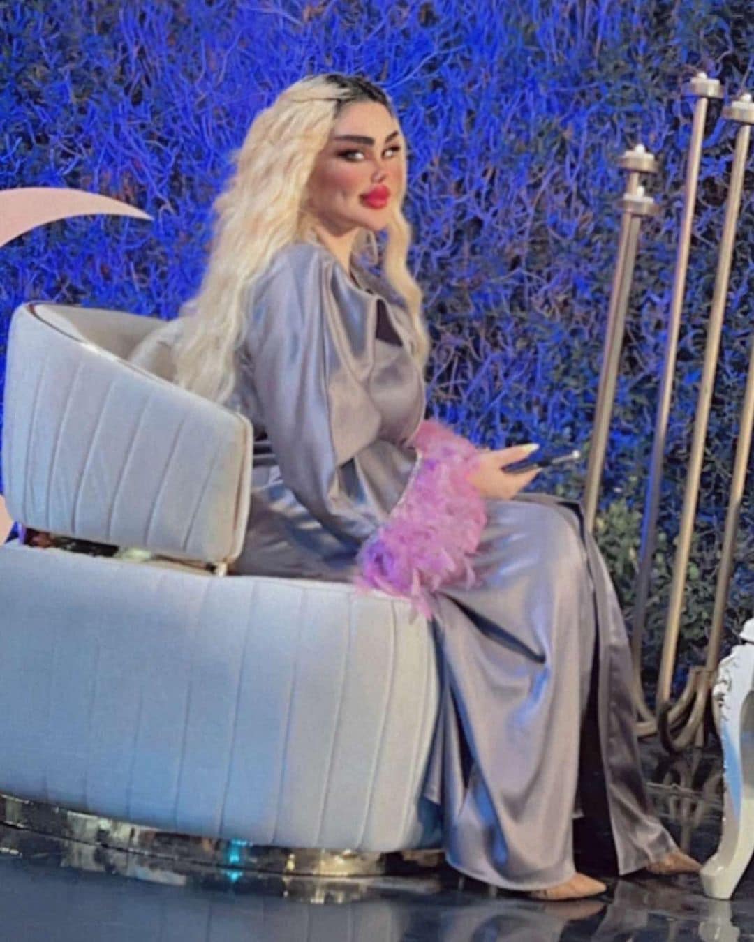 Barbie Doll ರೀತಿ ಕಾಣ್ಬೇಕಂತ ಈಕೆ ಮಾಡಿಸಿದ್ದು ಎಷ್ಟು ಸರ್ಜರಿ ಗೊತ್ತಾ? ಹೀಗೂ ...