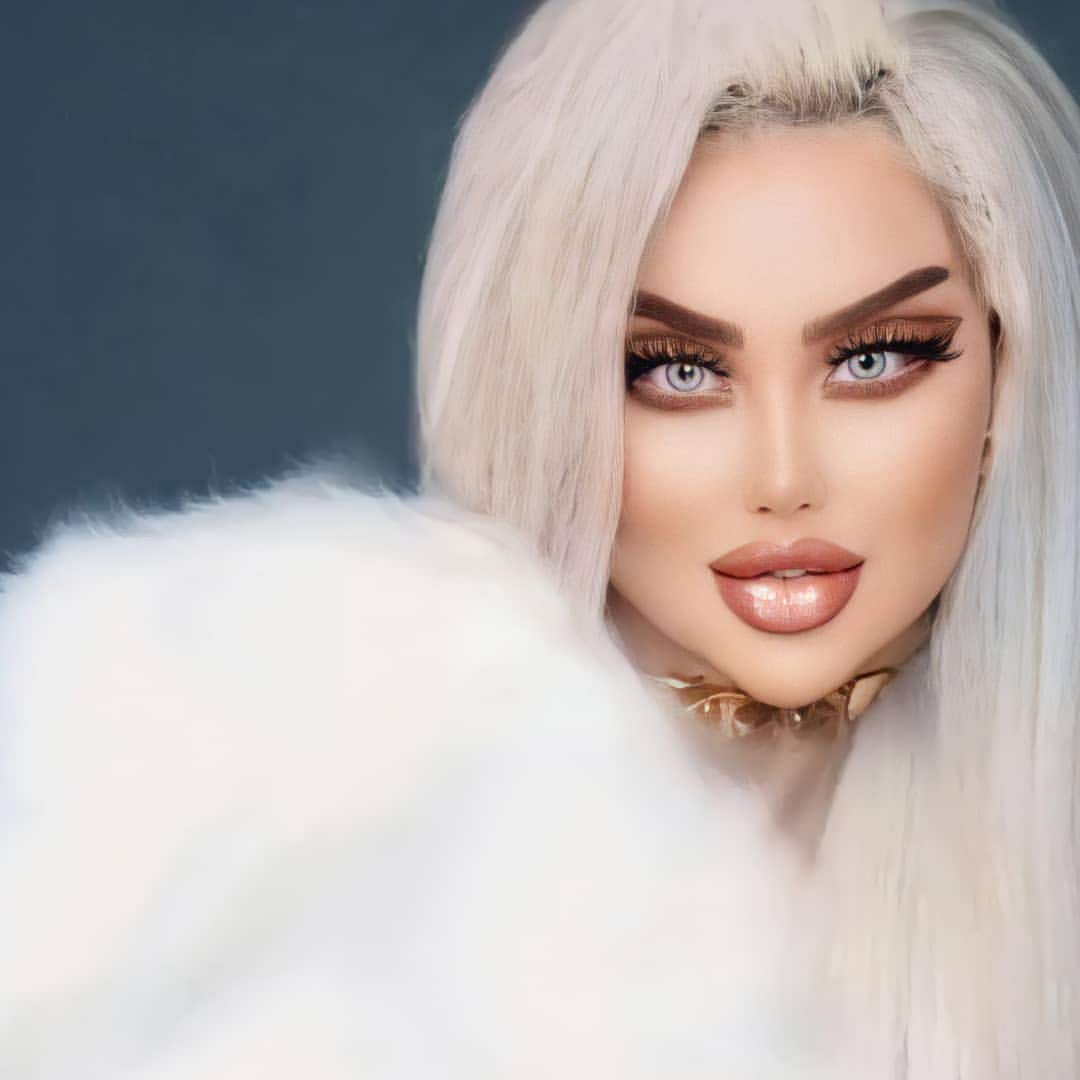 Barbie Doll ರೀತಿ ಕಾಣ್ಬೇಕಂತ ಈಕೆ ಮಾಡಿಸಿದ್ದು ಎಷ್ಟು ಸರ್ಜರಿ ಗೊತ್ತಾ? ಹೀಗೂ ...