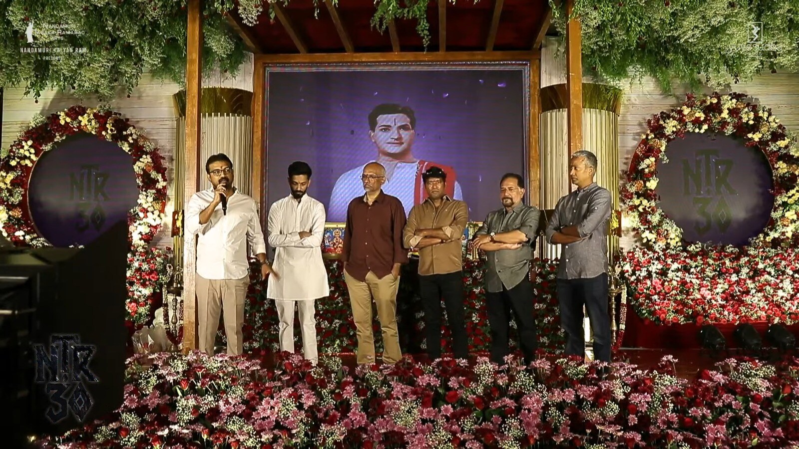 NTR 30 ತಂಡ ಸೇರಿದ ಸೈಫ್ ಅಲಿ ಖಾನ್, ಮುಂದೂಡುತ್ತಾ ಸಿನಿಮಾ ರಿಲೀಸ್ ಡೇಟ್? – News18 ಕನ್ನಡ