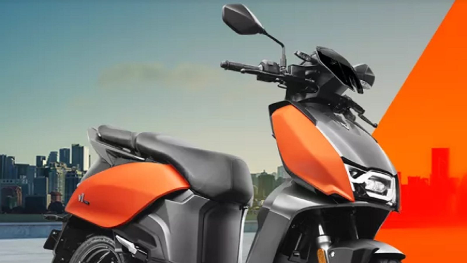 VIDA V1 Pro: ಎಲೆಕ್ಟ್ರಿಕ್ ಸ್ಕೂಟರ್ ಮೇಲೆ 15 ಸಾವಿರ ರಿಯಾಯಿತಿ! ಬಡ್ಡಿ ಇಲ್ಲದೆ ...